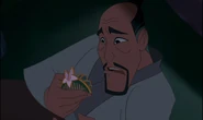 Mulan's Hair Accessory | Disney Wiki | Fandom
