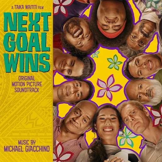 Next Goal Wins (soundtrack) | Disney Wiki | Fandom