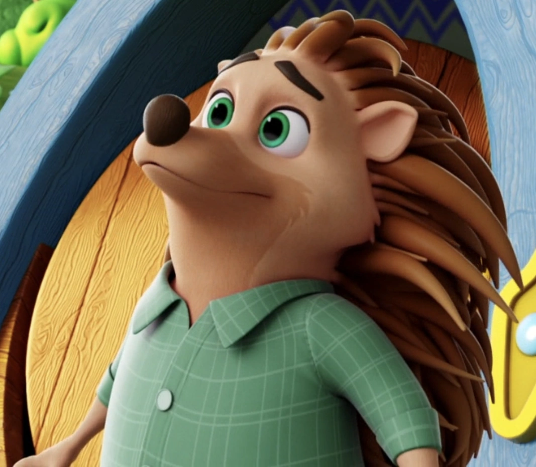 Hank (T.O.T.S.) | Disney Wiki | Fandom