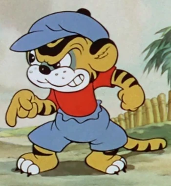 Tuffy Tiger | Disney Wiki | Fandom