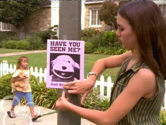 Where in the World is Pookie Stevens? | Disney Wiki | Fandom