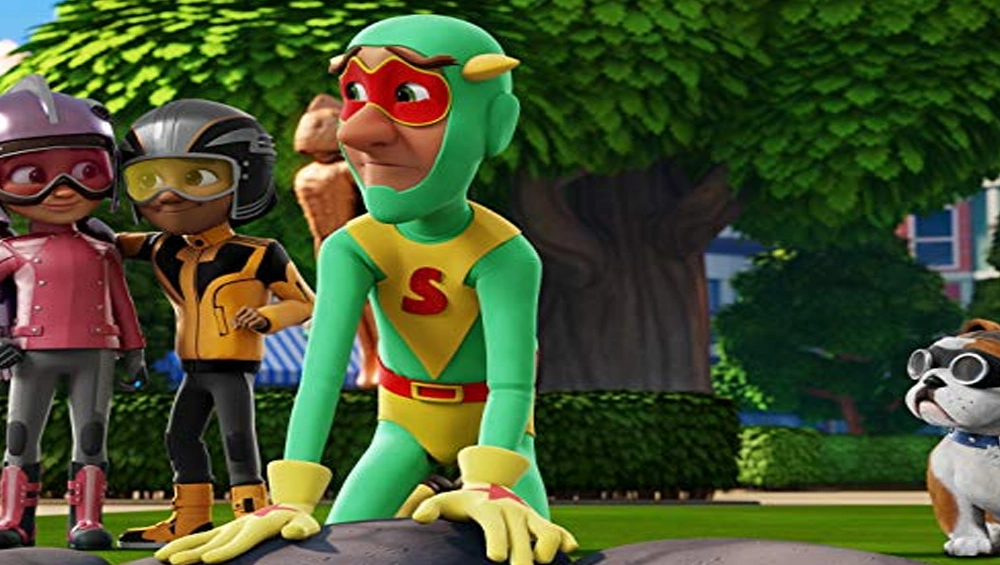 Runaway Lilith | Disney Wiki | Fandom