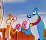 Shnookums and Meat | Disney Wiki | Fandom