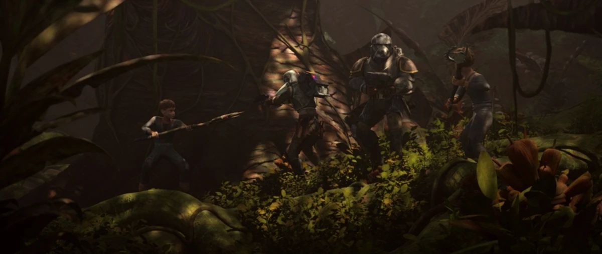 Paths Unknown | Disney Wiki | Fandom