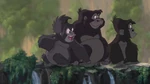 Flynt and Mungo | Disney Wiki | Fandom