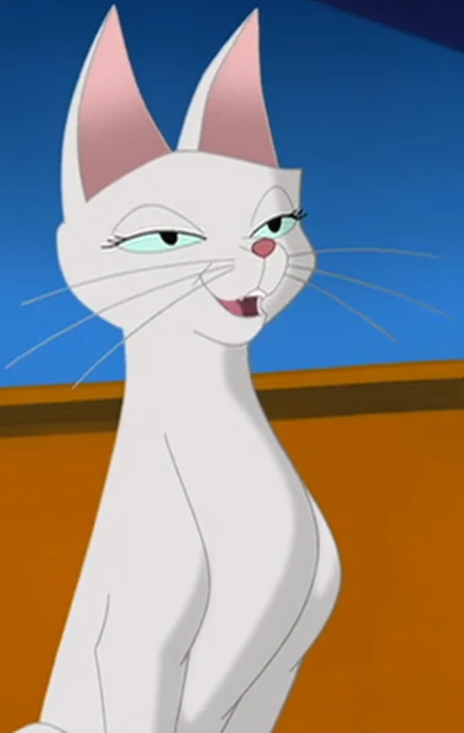 Cat | Disney Wiki | Fandom