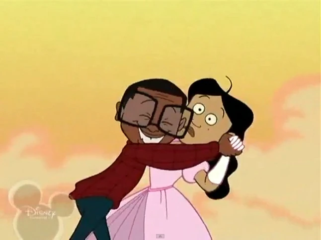 The Party | Disney Wiki | Fandom