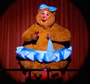 Trixie St. Claire | Disney Wiki | Fandom