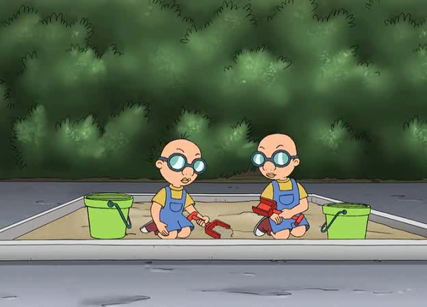 The Diggers | Disney Wiki | Fandom