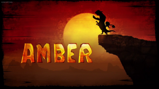 Amber (Penn Zero episode) | Disney Wiki | Fandom