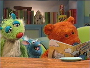 Treelo | Disney Wiki | Fandom