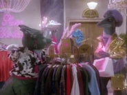 Heather Worthington | Disney Wiki | Fandom