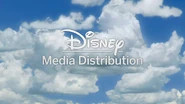 Disney Media Distribution | Disney Wiki | Fandom