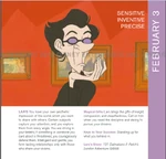 Lars | Disney Wiki | Fandom