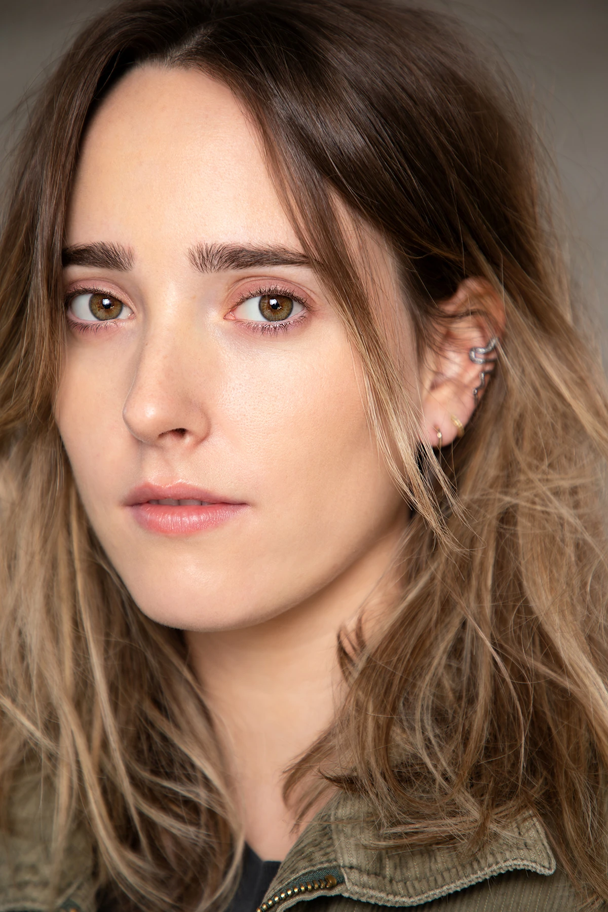 Hannah Leigh | Disney Wiki | Fandom