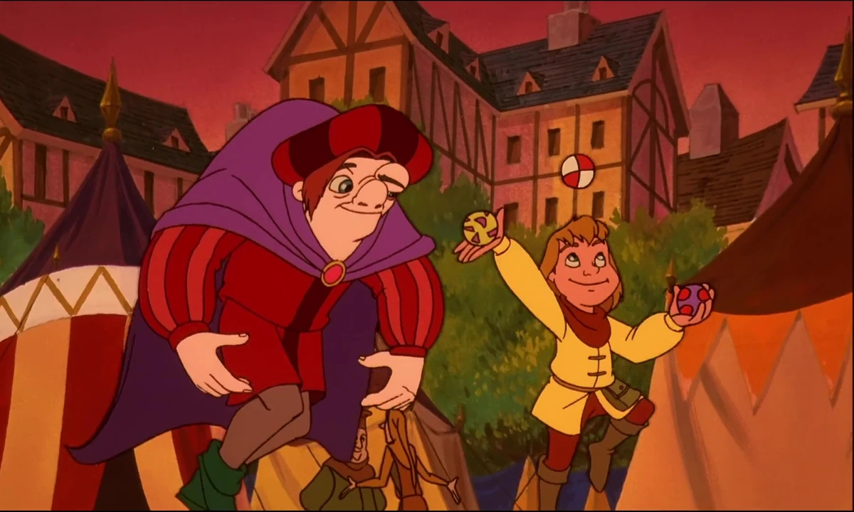 I'd Stick With You | Disney Wiki | Fandom