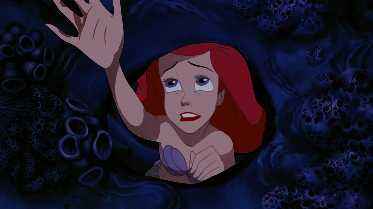 Part of Your World | Disney Wiki | Fandom