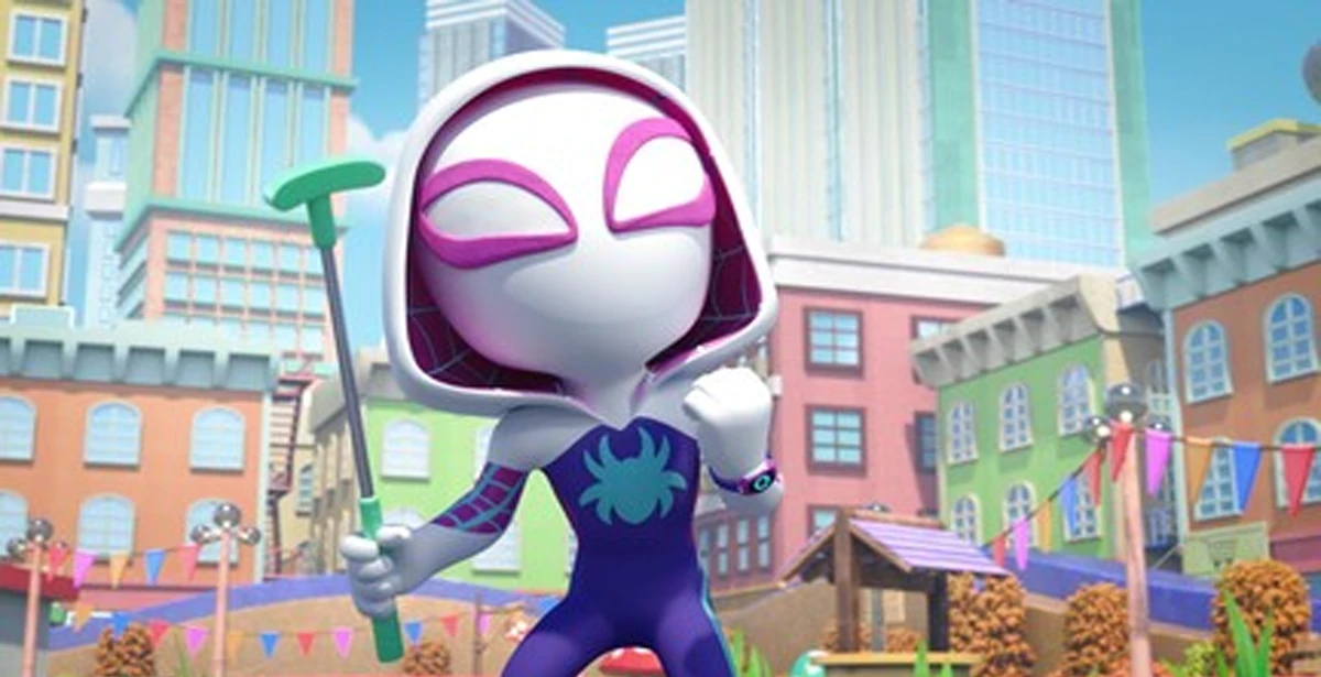 Mini Golf Goof | Disney Wiki | Fandom