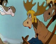 Moose Hunters | Disney Wiki | Fandom