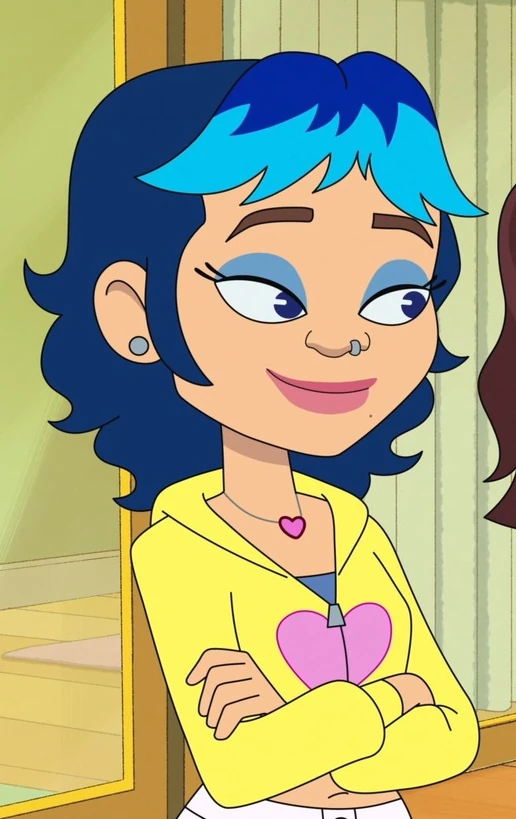 Genesis | Disney Wiki | Fandom