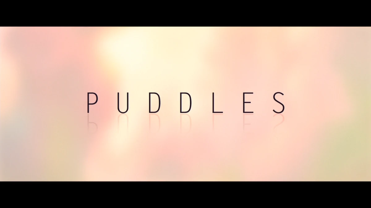 Puddles | Disney Wiki | Fandom