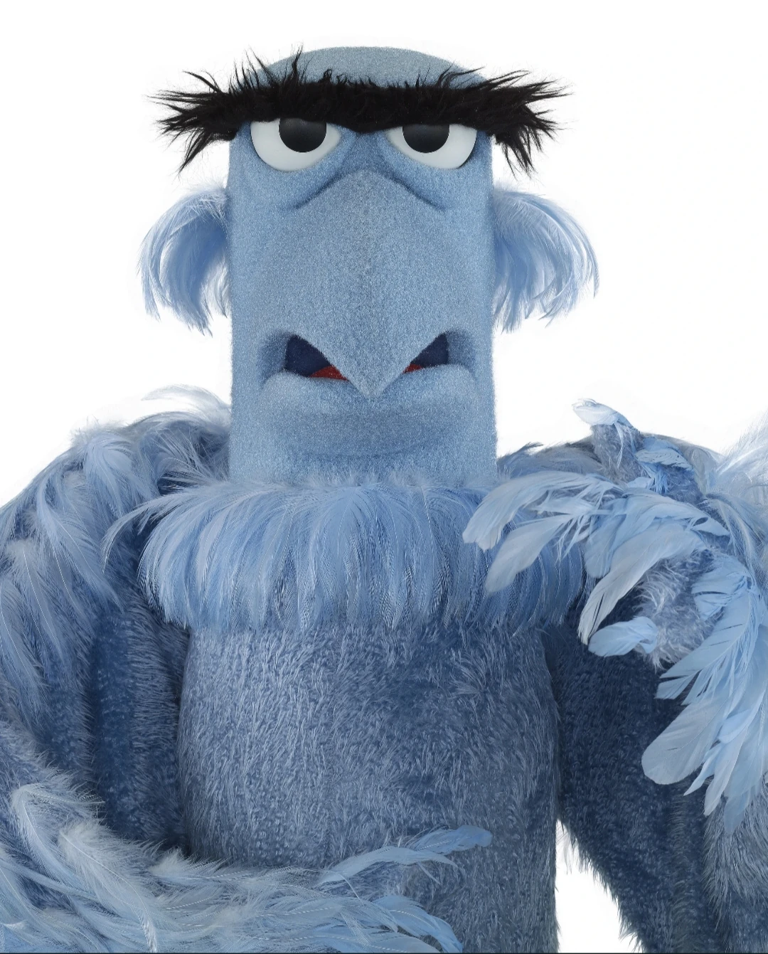 Sam, a Águia | Disney Wiki | Fandom