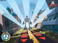 Super Robot | Disney Wiki | Fandom