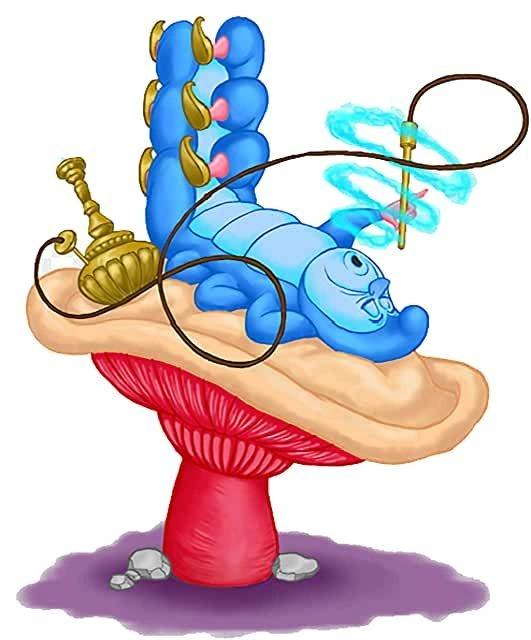 Caterpillar/Gallery | Disney Wiki | Fandom