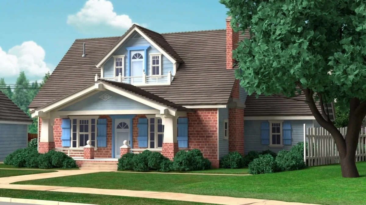 The Dynamic Deux | Disney Wiki | Fandom