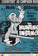The Hunting Instinct | Disney Wiki | Fandom