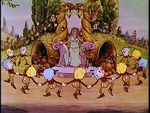 The Goddess of Spring | Disney Wiki | Fandom