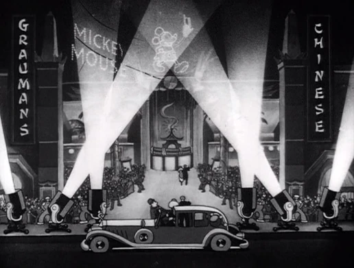 Congratulations, Mr. Mickey Mouse | Disney Wiki | Fandom