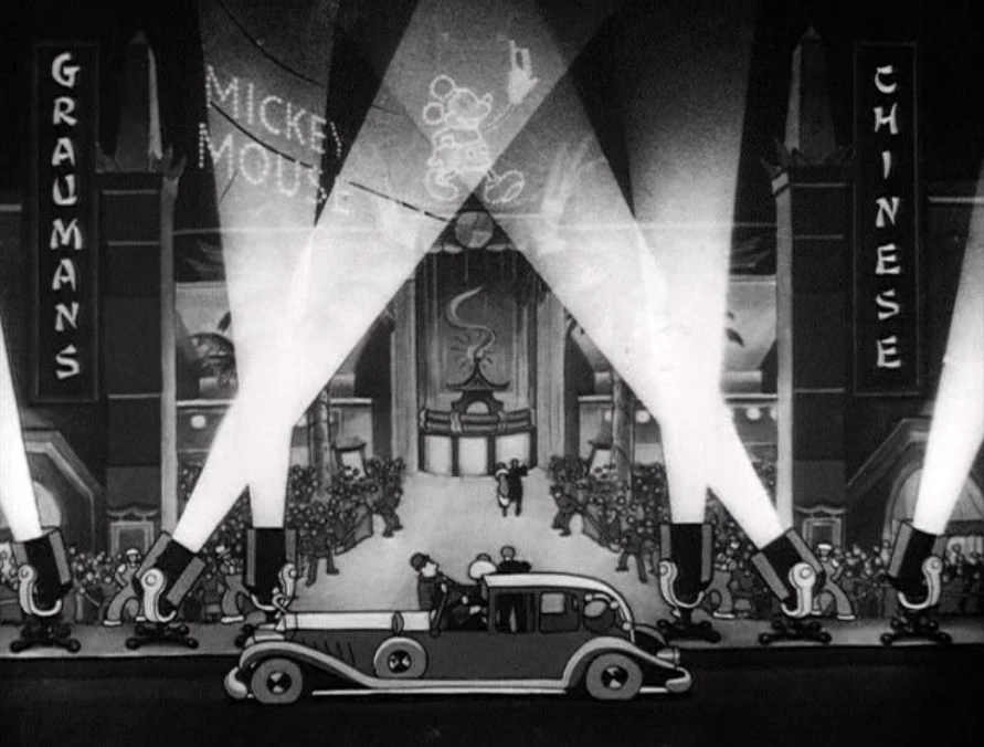 Congratulations, Mr. Mickey Mouse | Disney Wiki | Fandom