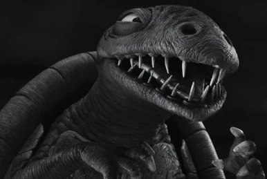 Wererat Frankenweenie