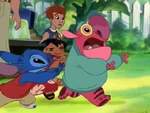 Keoni Jameson | Disney Wiki | Fandom