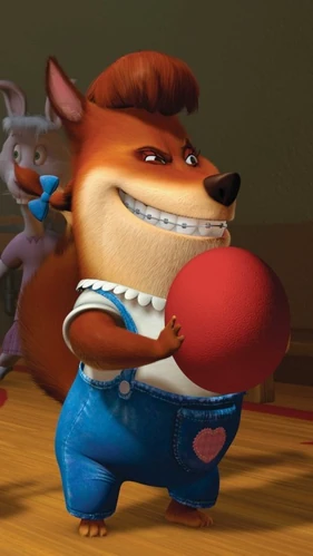 Zyta Kita | Disney Wiki | Fandom