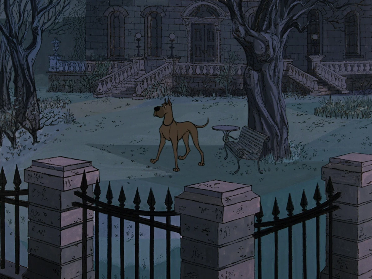 Danny (101 Dálmatas) | Disney Wiki | Fandom