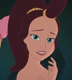 Tara Strong | Disney Wiki | Fandom