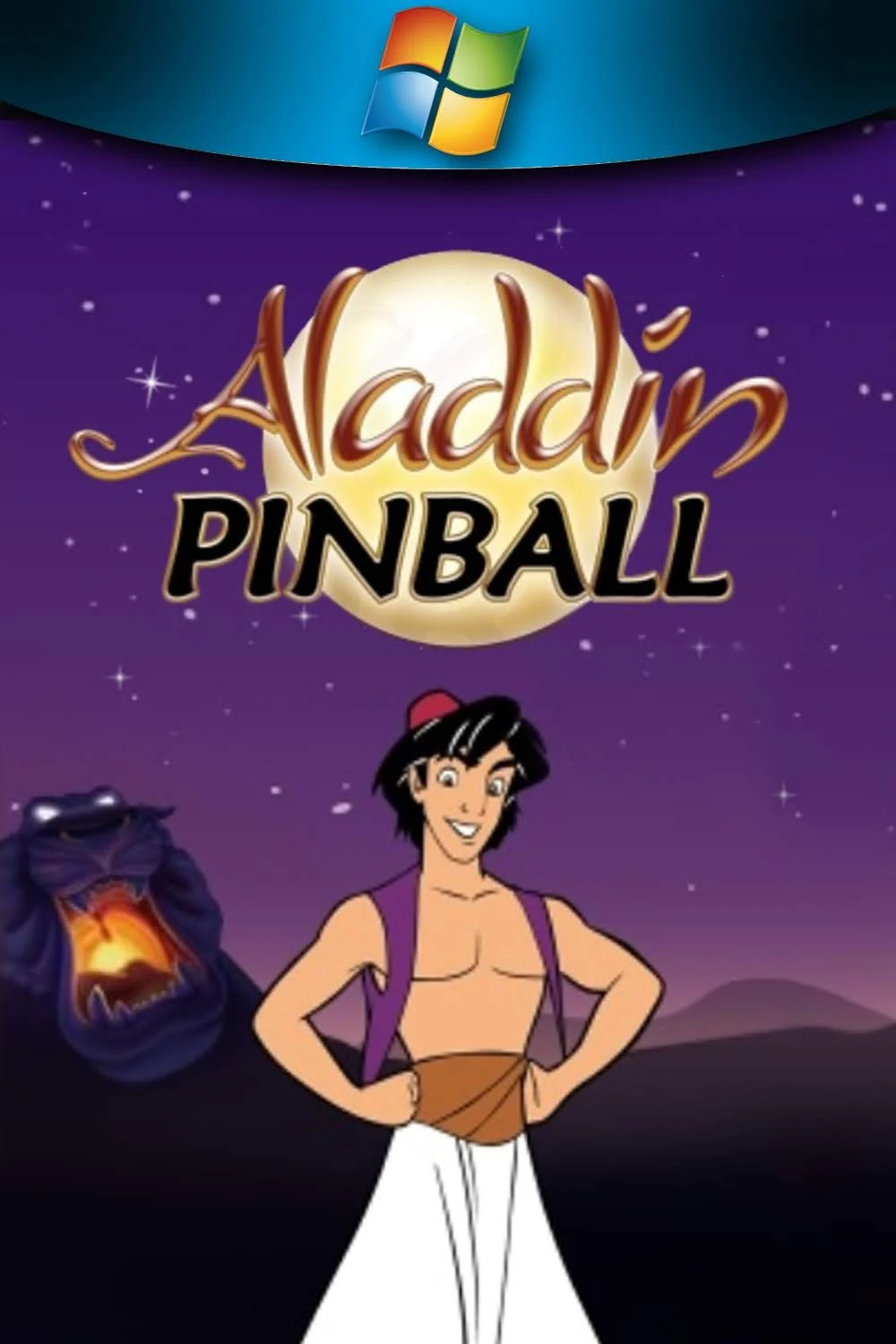 Aladdin Pinball | Disney Wiki | Fandom