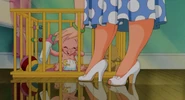 Baby Herman's Mother | Disney Wiki | Fandom