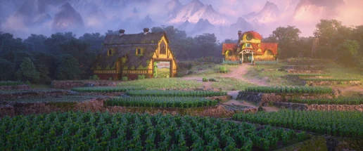 Clade Farms | Disney Wiki | Fandom