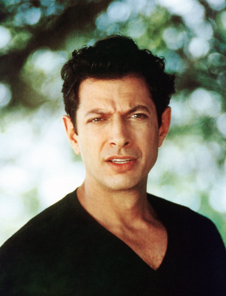 Jeff Goldblum | Disney wiki | Fandom