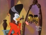 Morgana Macawber | Disney Wiki | Fandom
