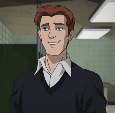 Harry Osborn | Disney Wiki | Fandom