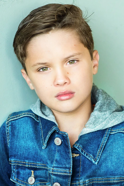 Jack Stanton | Disney Wiki | Fandom