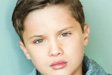 Richard Correll Actor