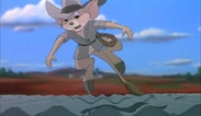 Jake (The Rescuers) | Disney Wiki | Fandom