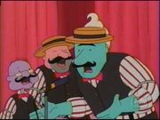 Joe Valentine | Disney Wiki | Fandom