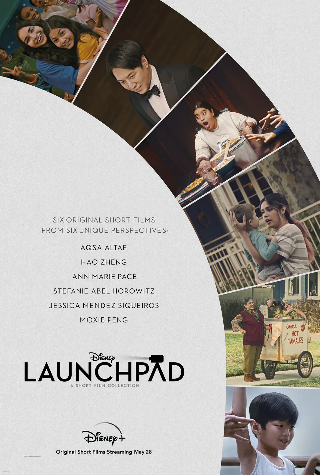 Launchpad | Disney Wiki | Fandom