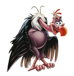 Lucky | Disney wiki | Fandom